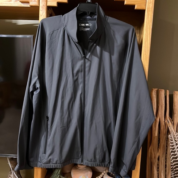 Jackets & Coats | Michael Strahan Jacket | Poshmark